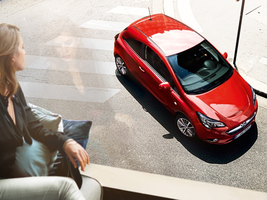 Best Small Cars | Opel Small Car Range | Opel [market]