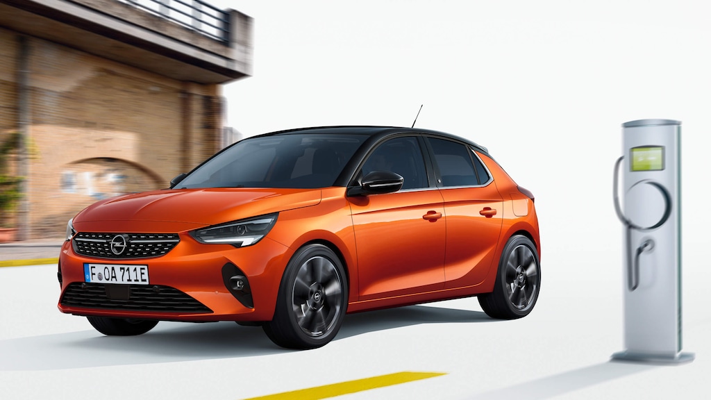 Opel Corsa | all models