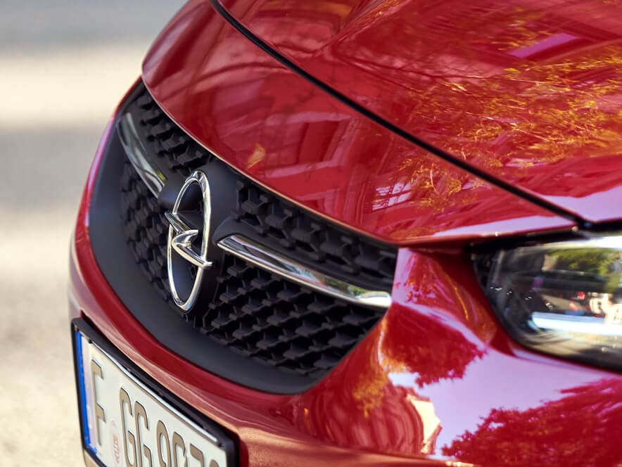 Opel Corsa | Prezentare generală | Opel Moldova