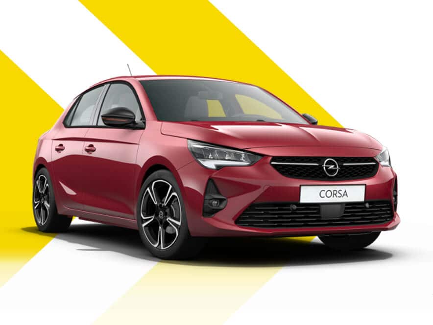 Opel Corsa | Broșuri și lista de prețuri | Opel Moldova