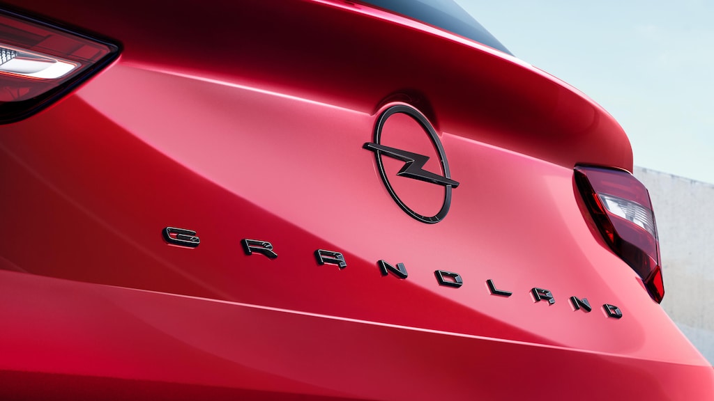 Opel Grandland | Prezentare generală | Opel Moldova