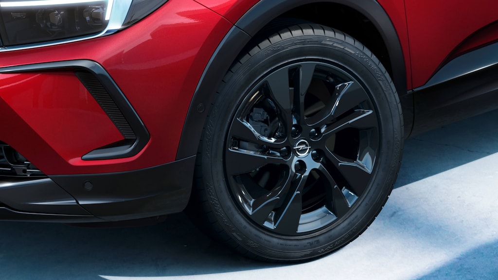 Opel Grandland | Prezentare generală | Opel Moldova