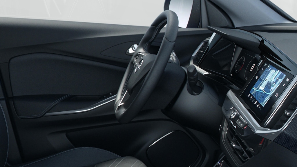 Opel Grandland | Prezentare generală | Opel Moldova