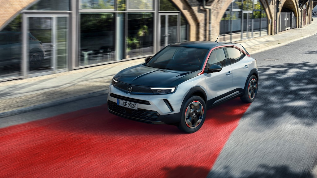 Opel Moldova - Site-ul Oficial | Autovehicule Noi | Oferte